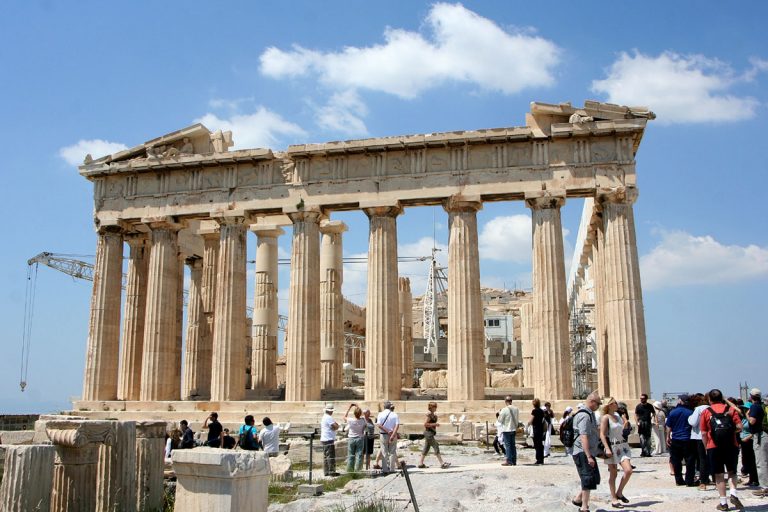 Αθηνα Αξιοθεατα | Διαμονή στην Πλάκα, στο κέντρο της Αθήνας